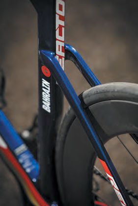 SBC 新着情報 : MERIDA 2018年モデル新型ロードバイク！MERIDA NEW REACTO