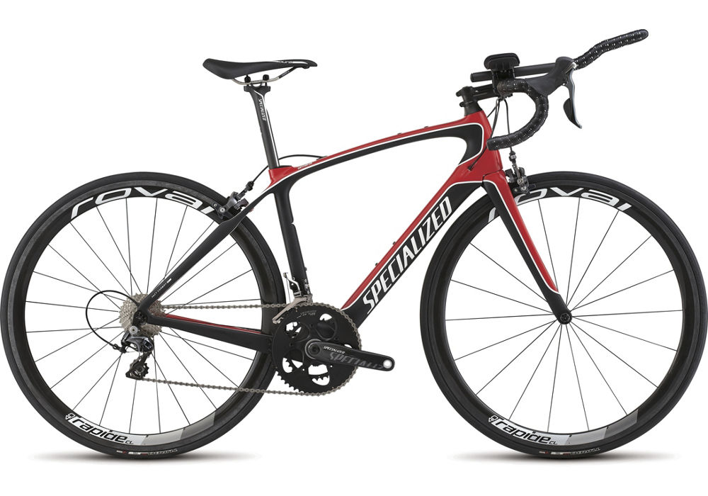SBC 新着情報 : SPECIALIZED 2015年モデル正式発表！ロードバイク編 Alias 2015モデル！