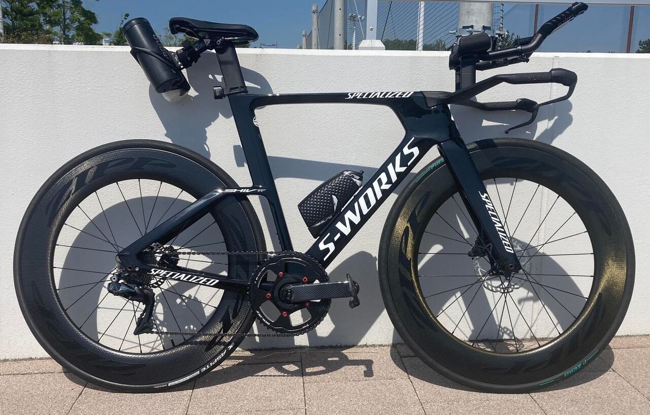 S-WORKS SHIV TTインプレッション!!By古川 : SBC 新着情報 S-WORKS SHIV TTインプレッション!!By古川 : SBC 新着情報