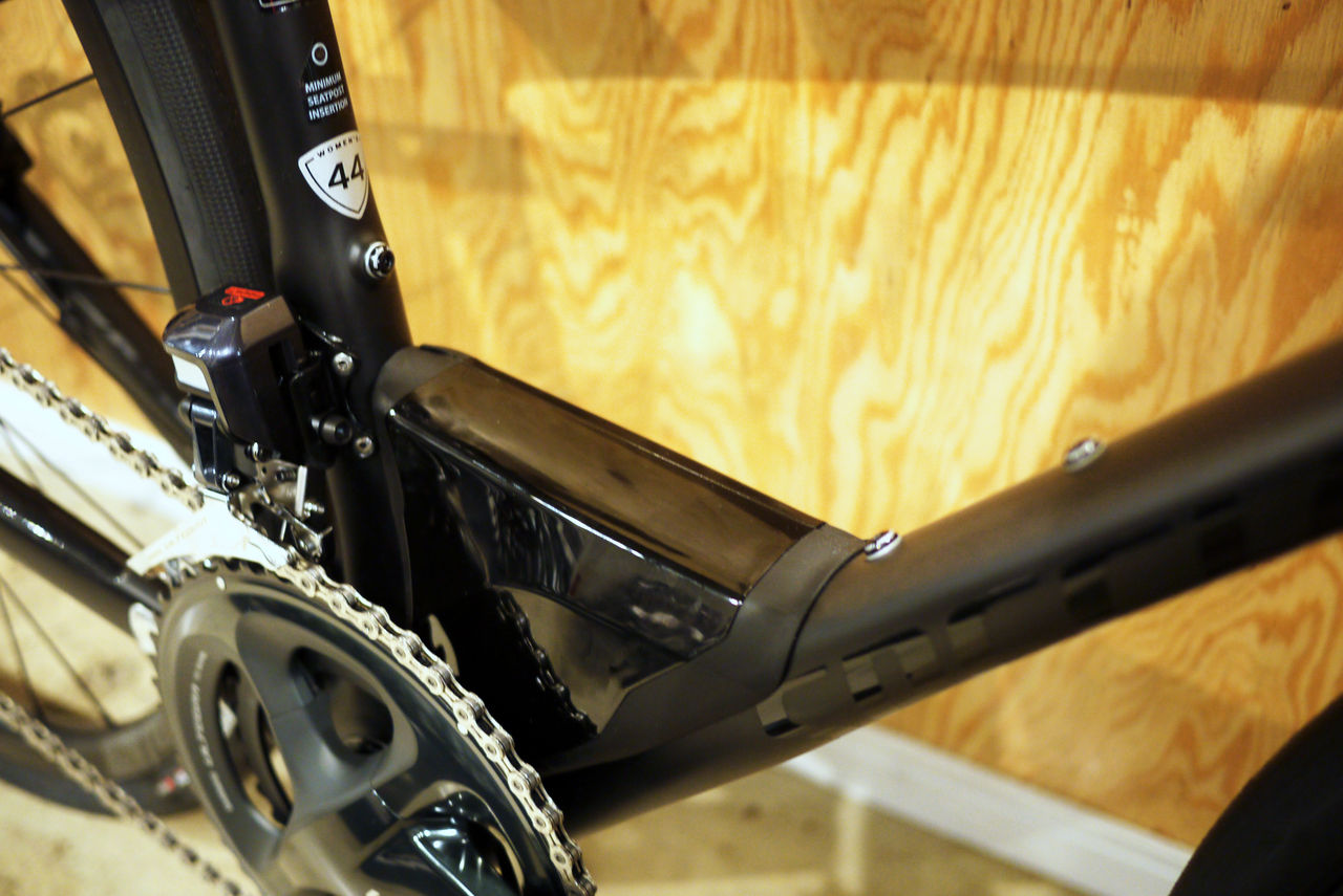 SBC 新着情報 : ご納品車両 SPECIALIZED RUBY EXPERT DISC UDI2