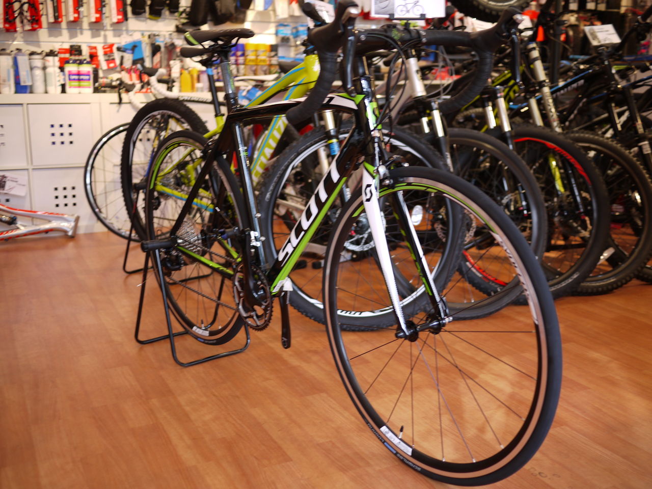 SCOTT CR1 20&30(2015年モデル)入荷しました。 : SBC 新着情報 SCOTT CR1 20&30(2015年モデル)入荷しました。 : SBC 新着情報