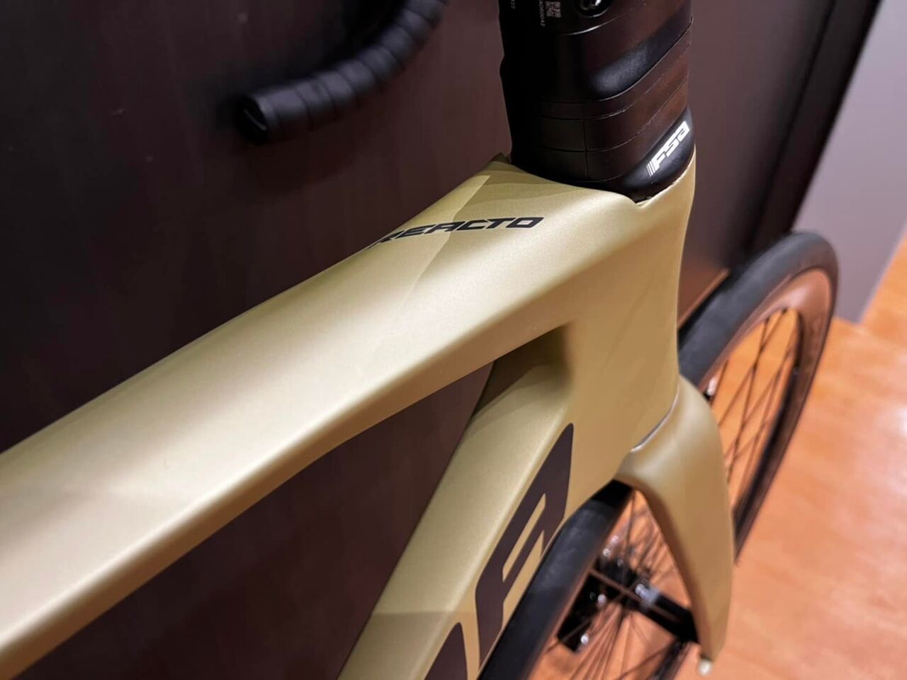 SBC 新着情報 : MERIDA REACTO RIVAL-EDITON 入荷しました！