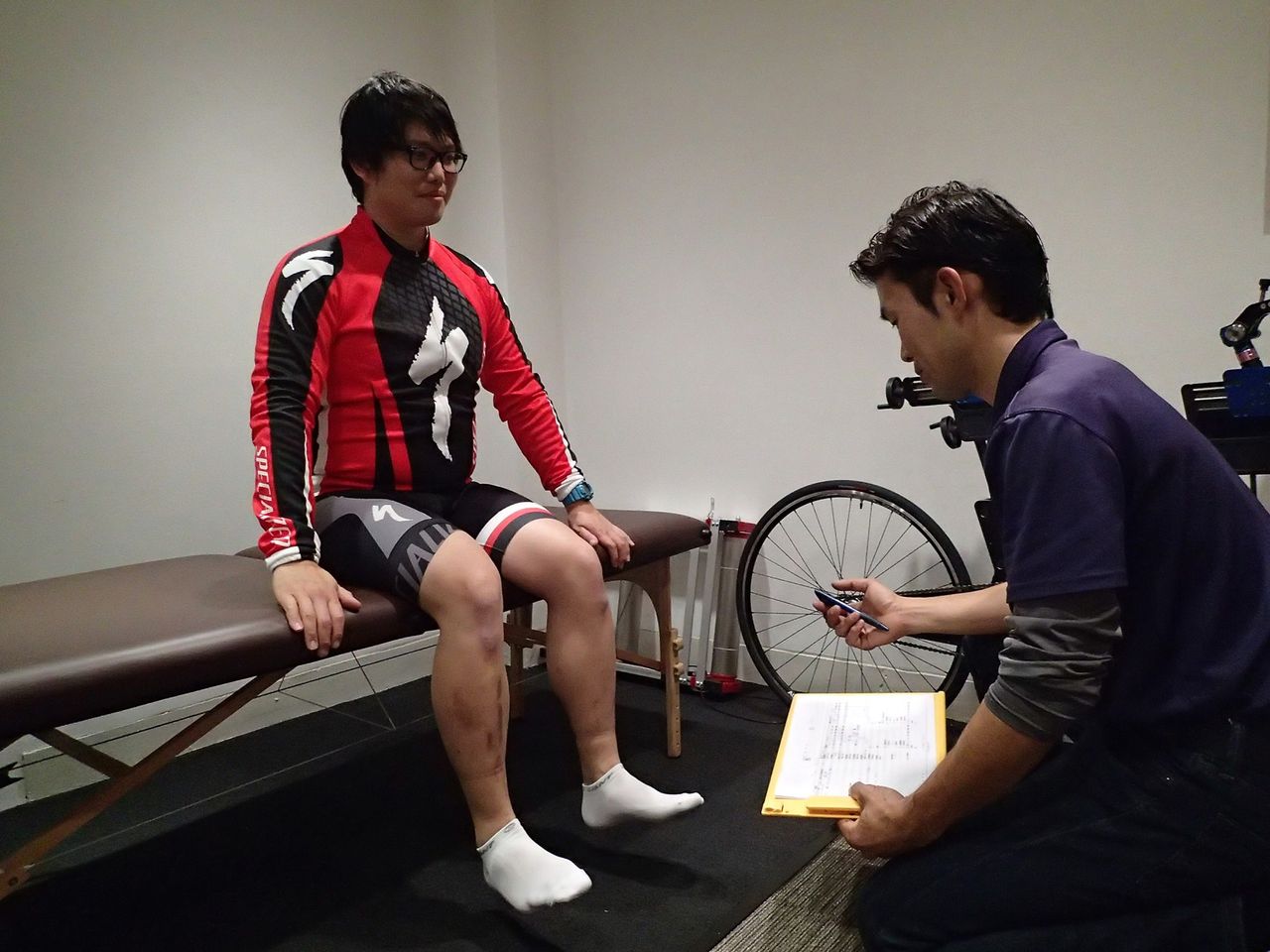 SBC 新着情報 : BODY GEOMETRY FIT with RETUL in SBC