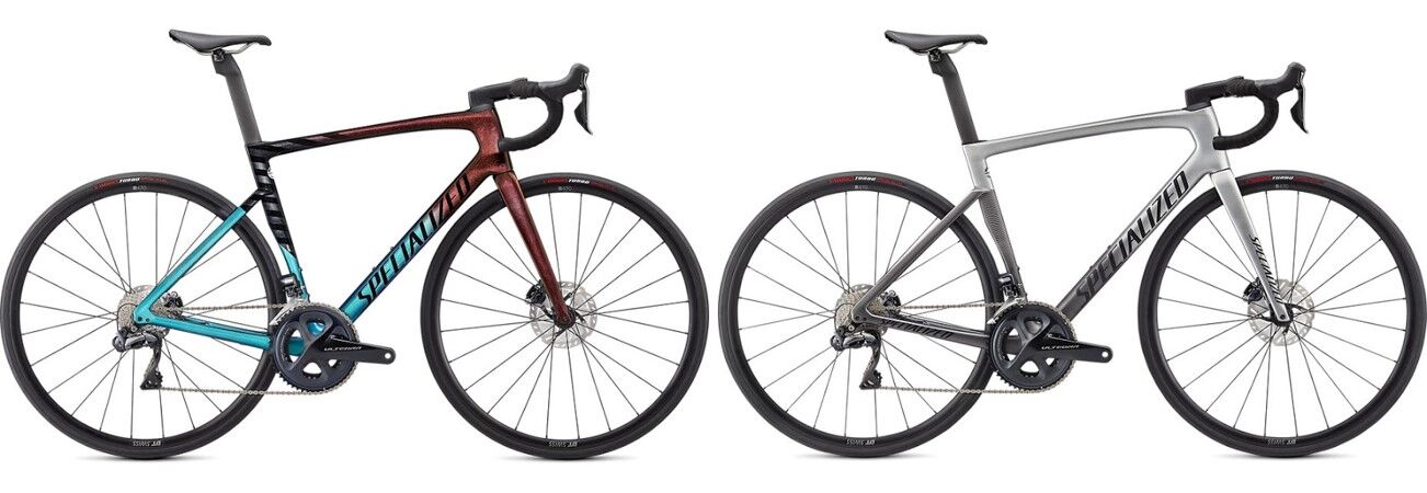 2021 TARMAC SL7 2021 TARMAC SL7