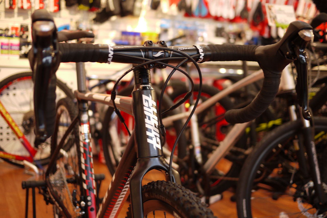 GIANT TCX SLR 2(2015年モデル)入荷しました! : SBC 新着情報 GIANT TCX SLR 2(2015年モデル)入荷しました! : SBC 新着情報