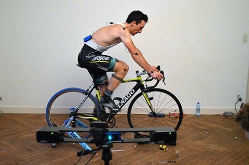 SBC 新着情報 : ”BODY GEOMETRY FIT with RETUL”導入しました！