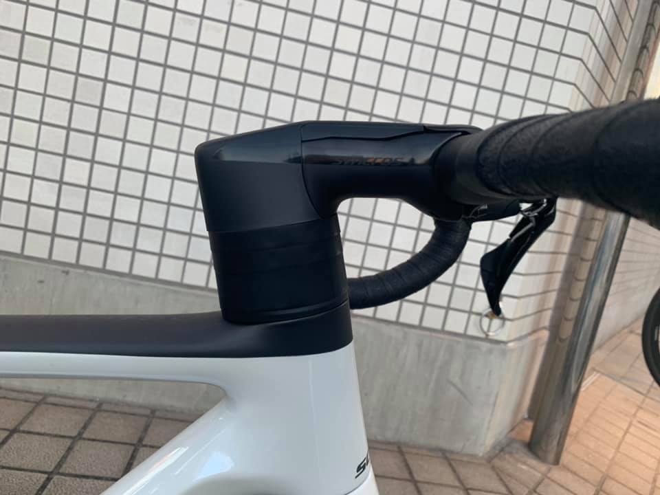 メーカー在庫完売中!【SCOTT ADDICT RC40】ラスト1台あります メーカー在庫完売中!【SCOTT ADDICT RC40】ラスト1台あります
