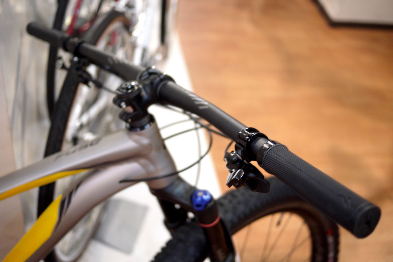 SBC 新着情報 : SPECIALIZED FUSE PRO 6FATTIEが入荷しました