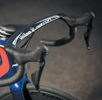 SBC 新着情報 : MERIDA 2018年モデル新型ロードバイク！MERIDA NEW REACTO