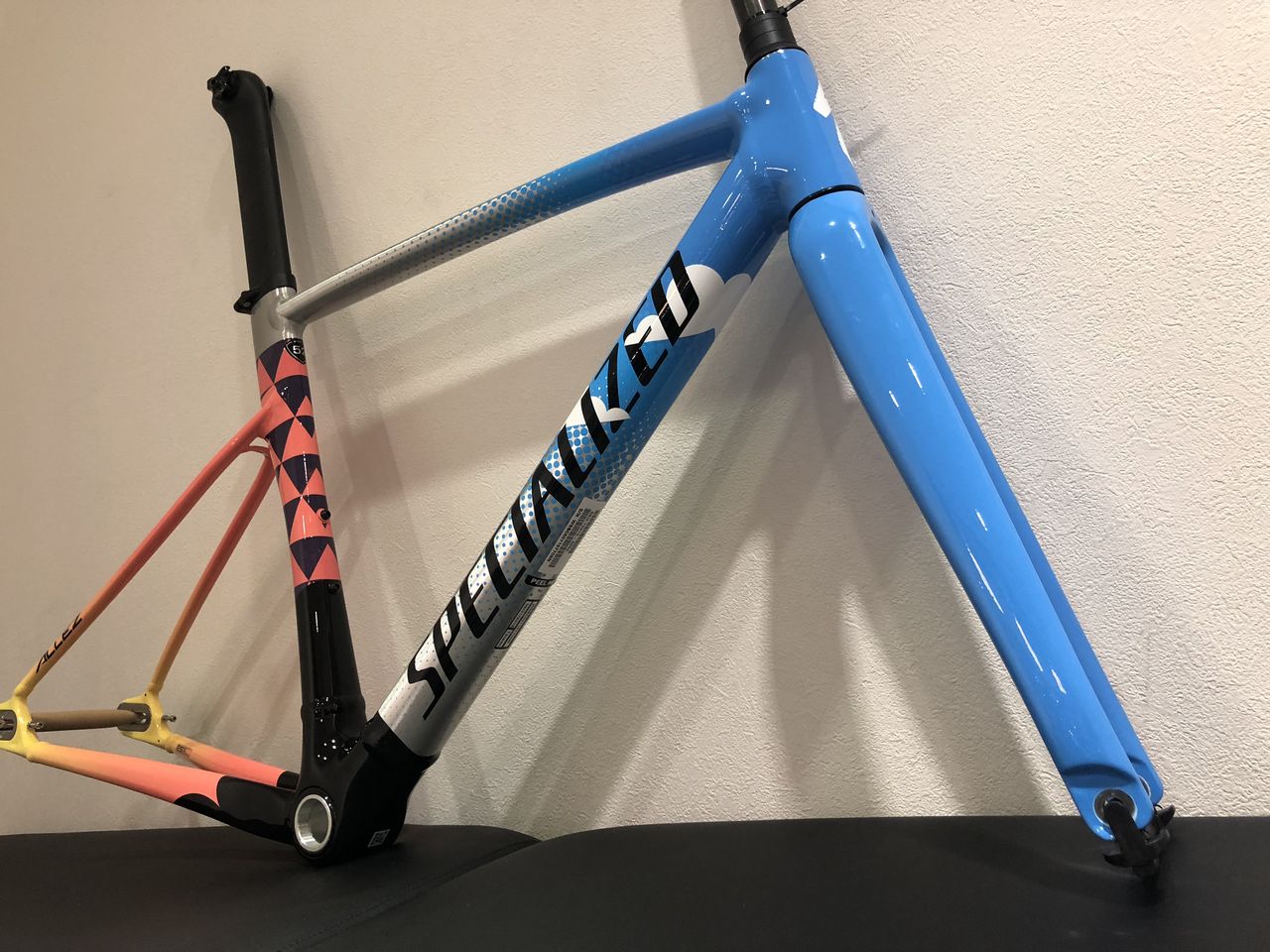 SBC 新着情報 : Allez Sprint Track Red Hook 遂に発売！！！