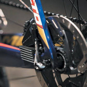 SBC 新着情報 : MERIDA 2018年モデル新型ロードバイク！MERIDA NEW REACTO