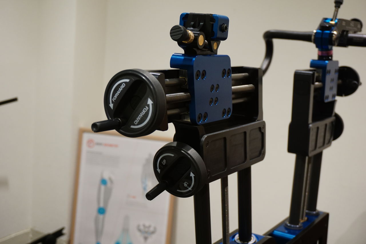 SBC 新着情報 : BODY GEOMETRY FIT with RETUL in SBC