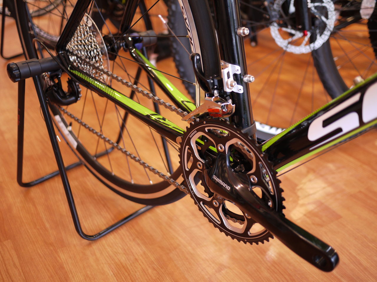 SCOTT CR1 20&30(2015年モデル)入荷しました。 : SBC 新着情報 SCOTT CR1 20&30(2015年モデル)入荷しました。 : SBC 新着情報