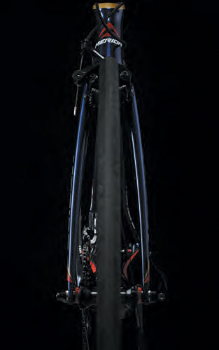 SBC 新着情報 : MERIDA 2018年モデル新型ロードバイク！MERIDA NEW REACTO