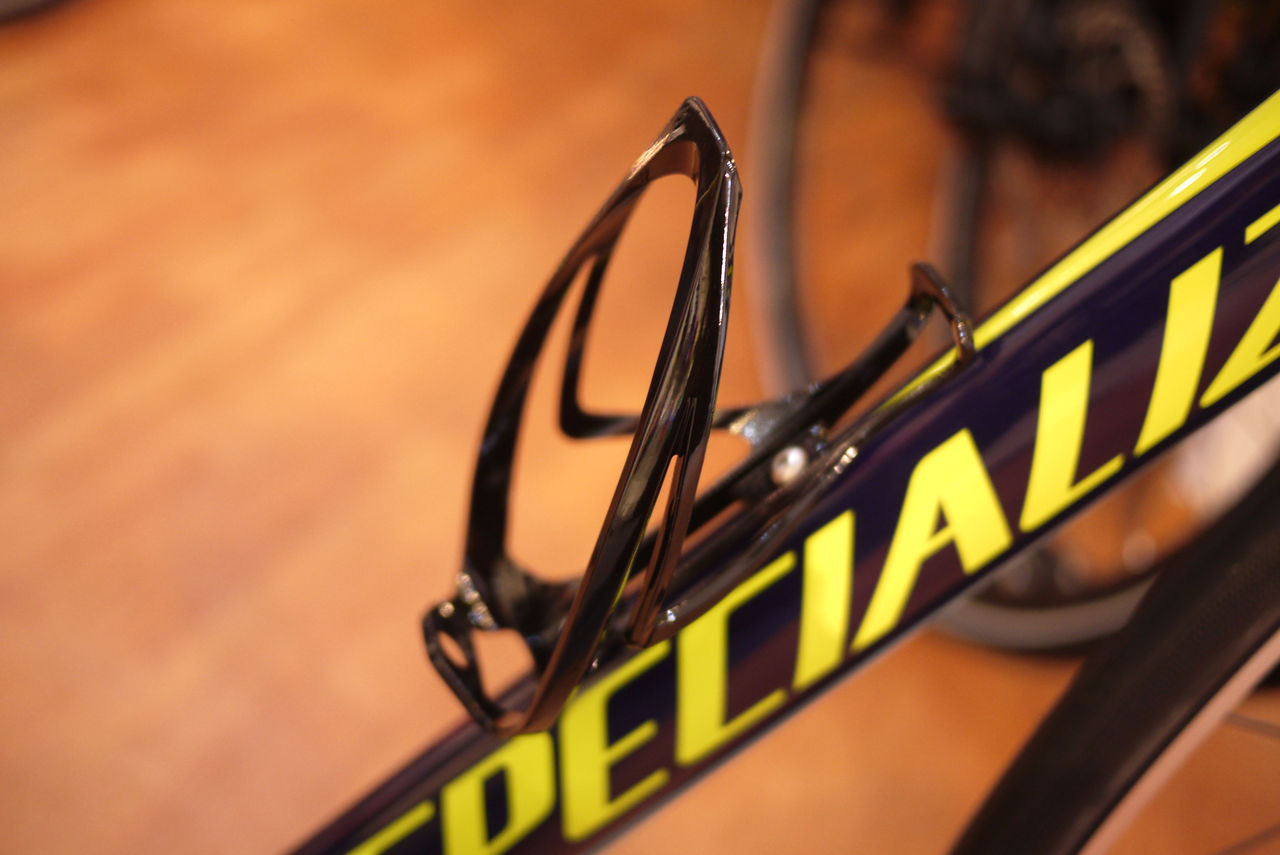 SBC 新着情報 : 最後の1台！SPECIALIZEDの女性用エアロロードバイク ALIAS COMP