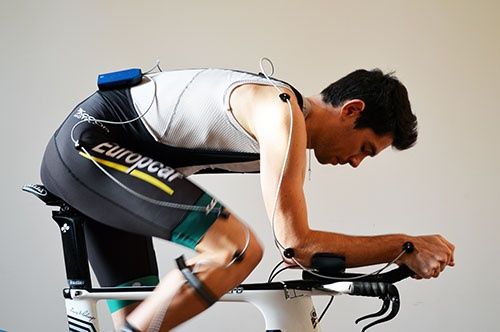 SBC 新着情報 : ”BODY GEOMETRY FIT with RETUL”導入しました！