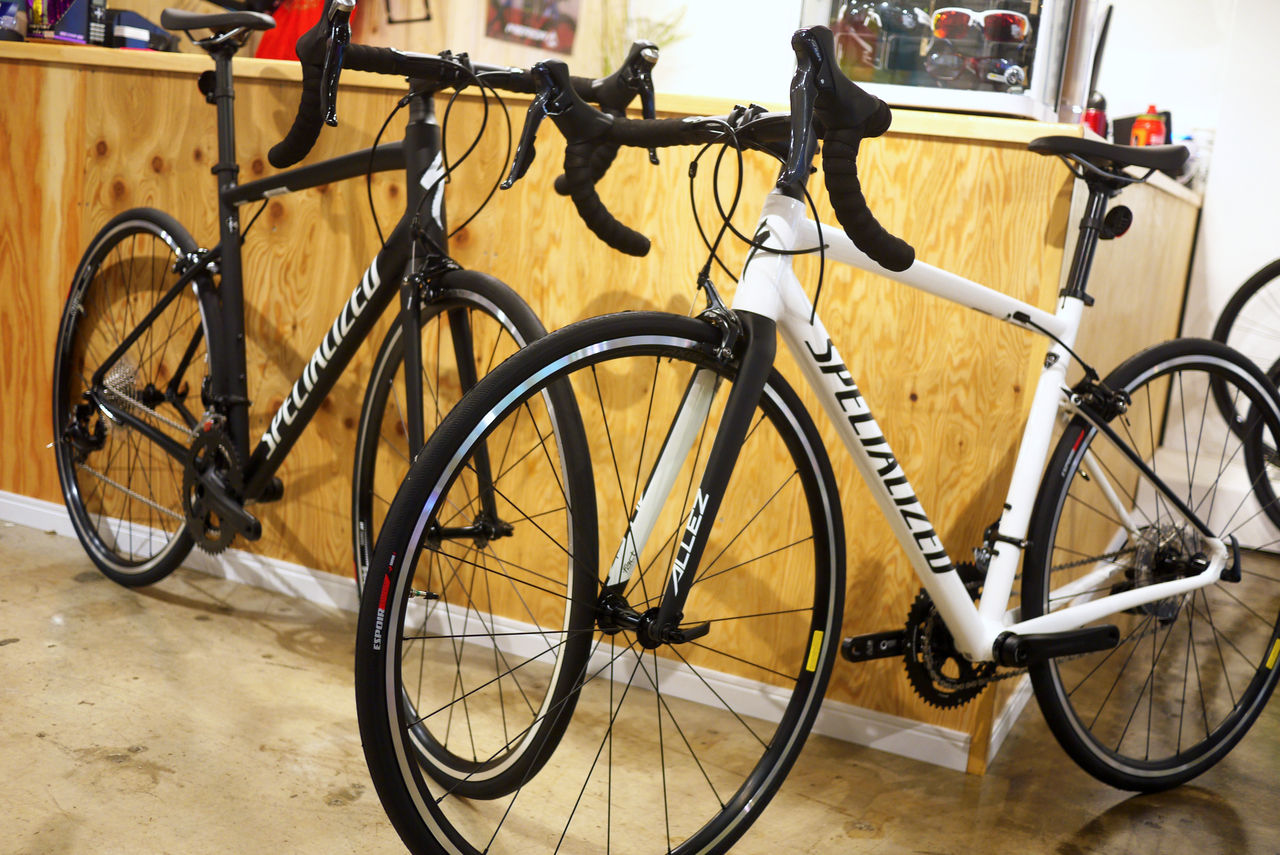 SPECIALIZED 新型ロードバイク入荷! : SBC 新着情報 SPECIALIZED 新型ロードバイク入荷! : SBC 新着情報