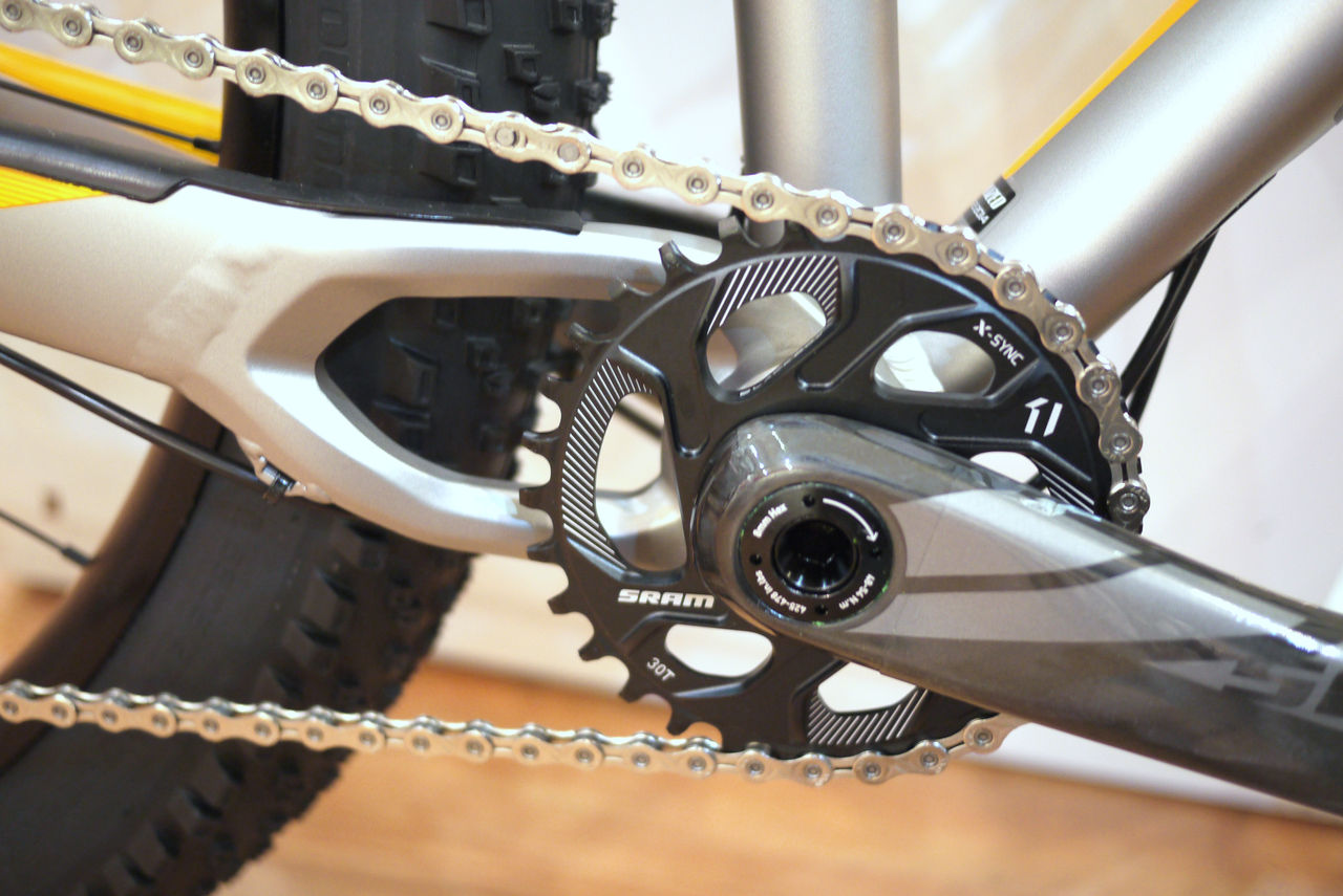 SBC 新着情報 : SPECIALIZED FUSE PRO 6FATTIEが入荷しました