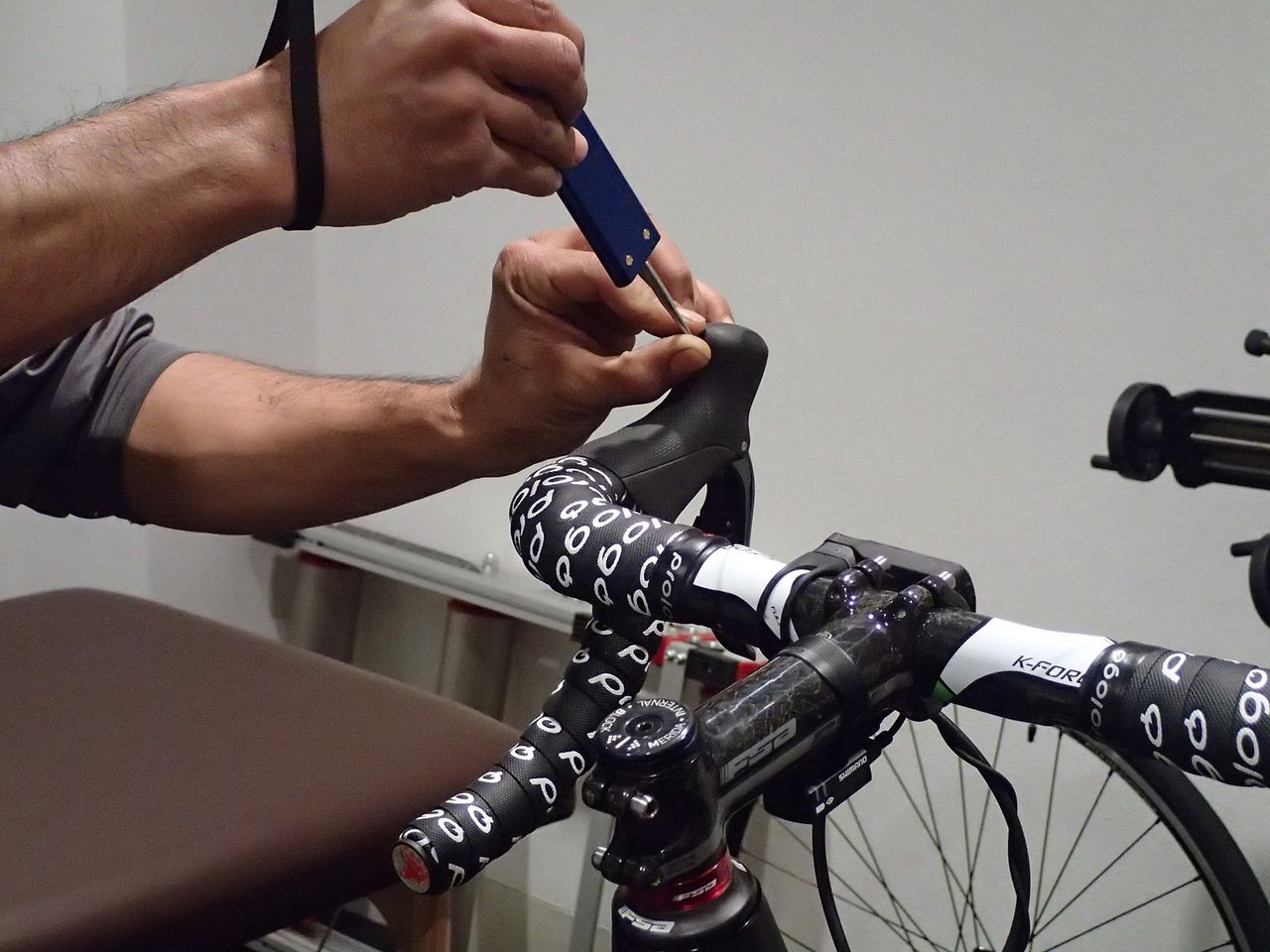 SBC 新着情報 : BODY GEOMETRY FIT with RETUL in SBC