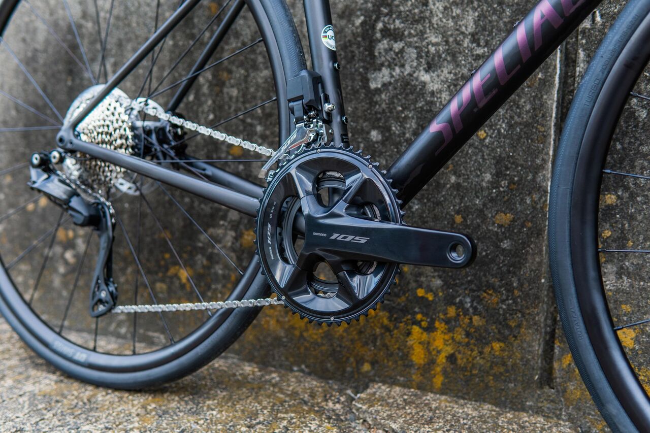 SBC 新着情報 : TARMAC SL7、AETHOSに新グレード登場！