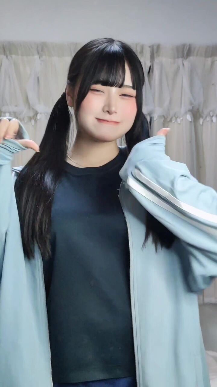 これでもjk3です、 : TikTok乳揺れまとめ部