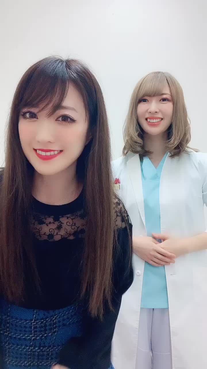 #report_test_001 : TikTok乳揺れまとめ部