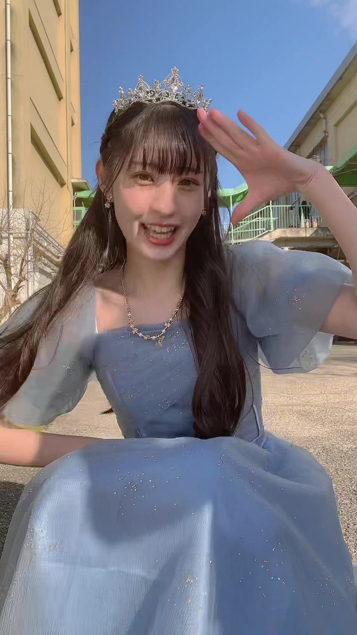 #ad 王子様になってくれる人🙋‍♀️#文化祭 #04 #jk #17歳 #おすすめのりたい : TikTok乳揺れまとめ部