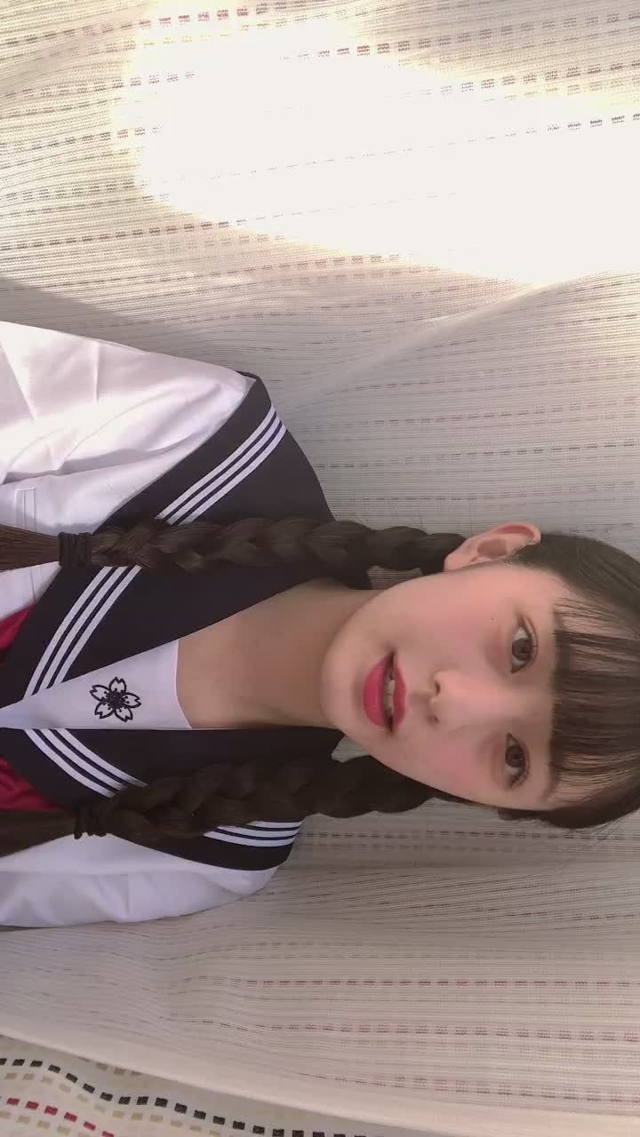 #jk#17歳#おすすめのりたい : TikTok乳揺れまとめ部