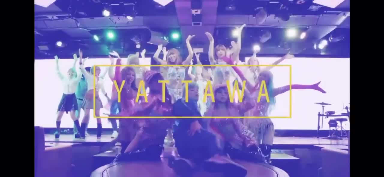 13th Single 新曲MV 【#YATTAW】ついに解禁！撮影に参加させて頂きました💕#kingrabbits#キングラビッツ#ヤッター ...