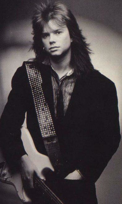 Rock And Roll Dream : John Norum