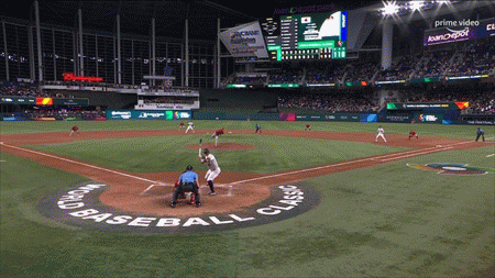 WBC準決勝 苦しい試合も村上サヨナラ打で決勝進出! : Schulze BLOG WBC準決勝 苦しい試合も村上サヨナラ打で決勝進出! : Schulze BLOG