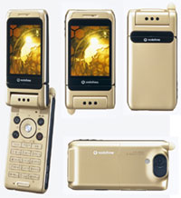 ケータイ・エピステーメー