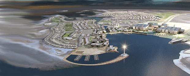 KAUST - サイエンスあれこれ