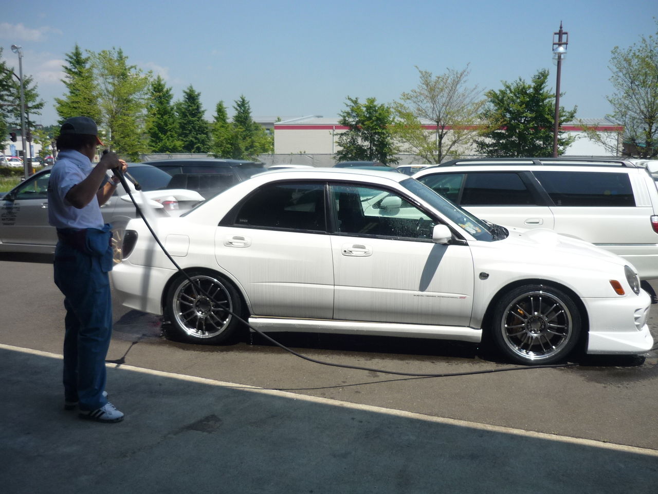 GDB-A型！！ : pro shop SCREEN Work Diary