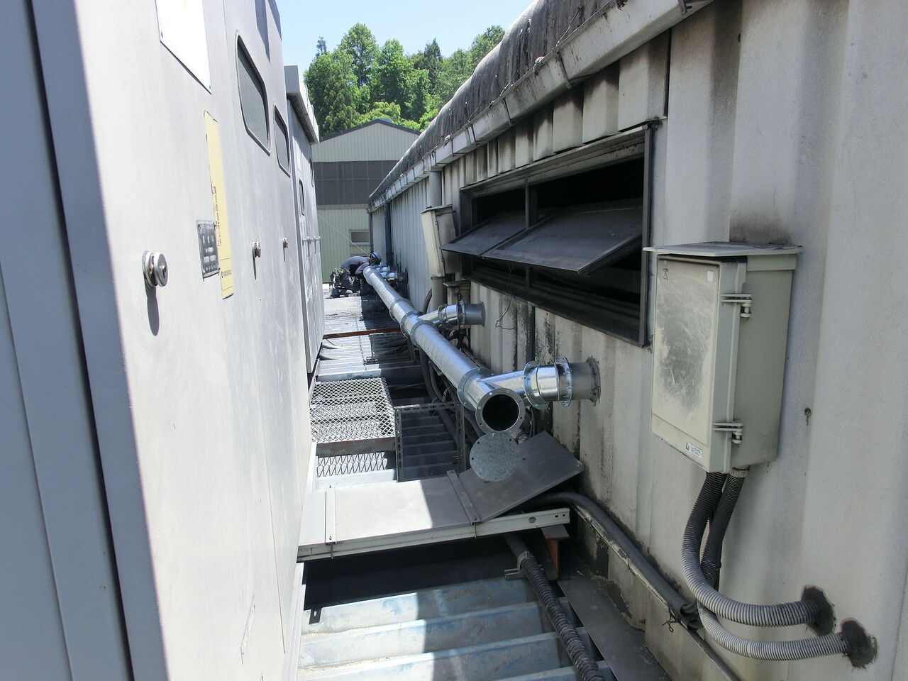 ダクト 集塵機配管方法 _ 集塵ダクト 種類 – WCNOO