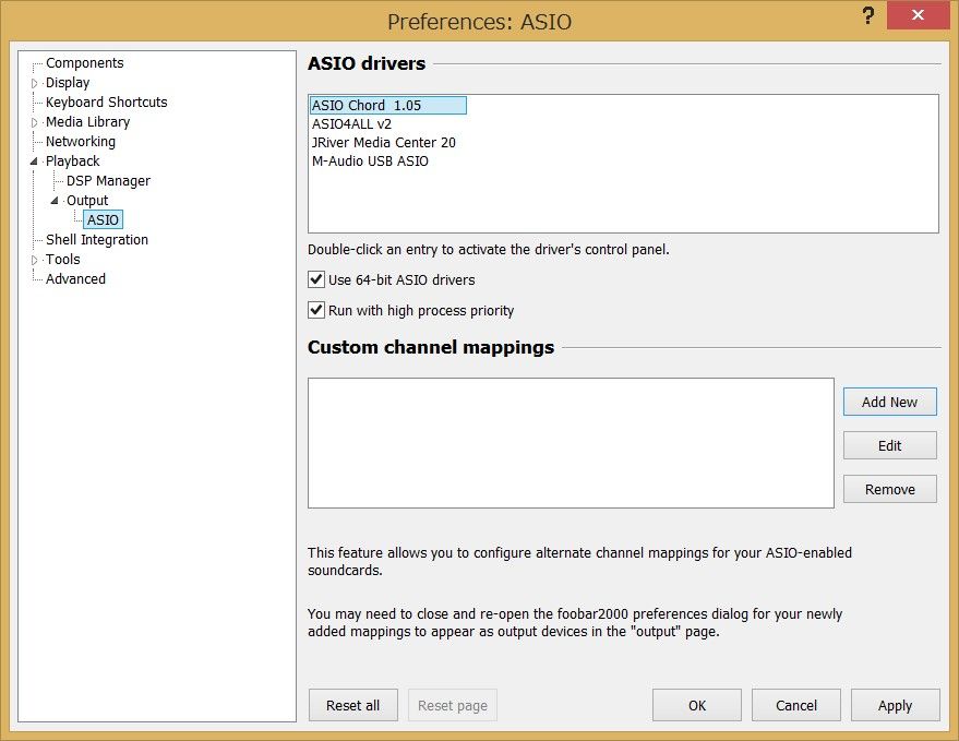 Mojo試聴（USB 352.8K) : スイートサウンドのブログ