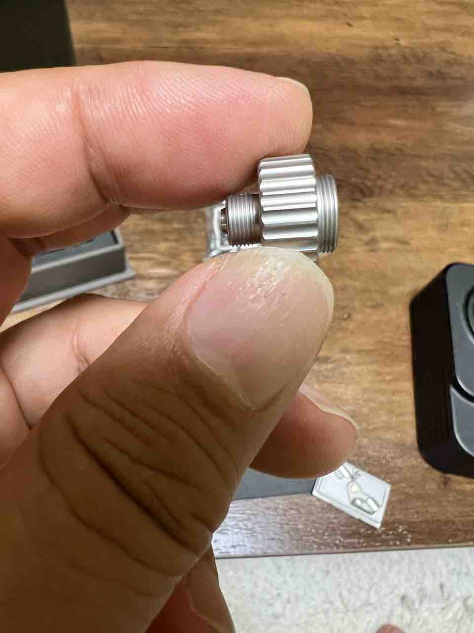 umbrella mods VISION RBA : sealseal66