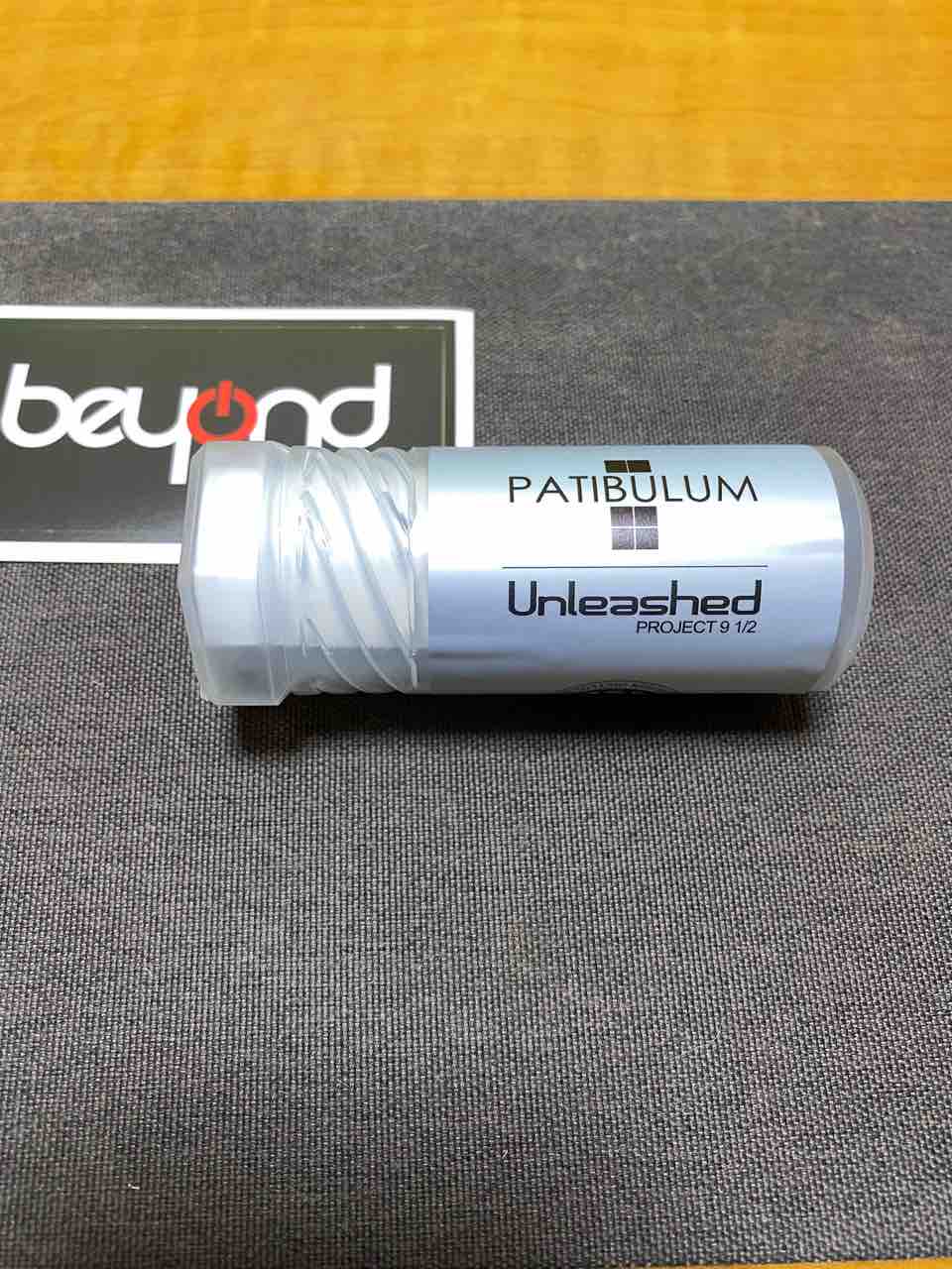 patibulum unleashed : sealseal66