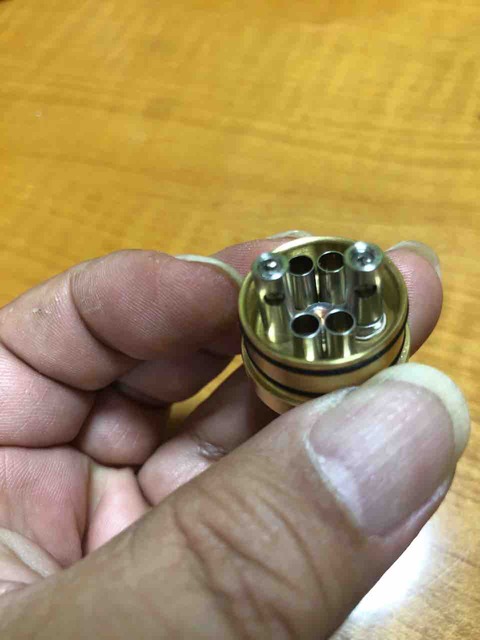 kennedy RDA : sealseal66