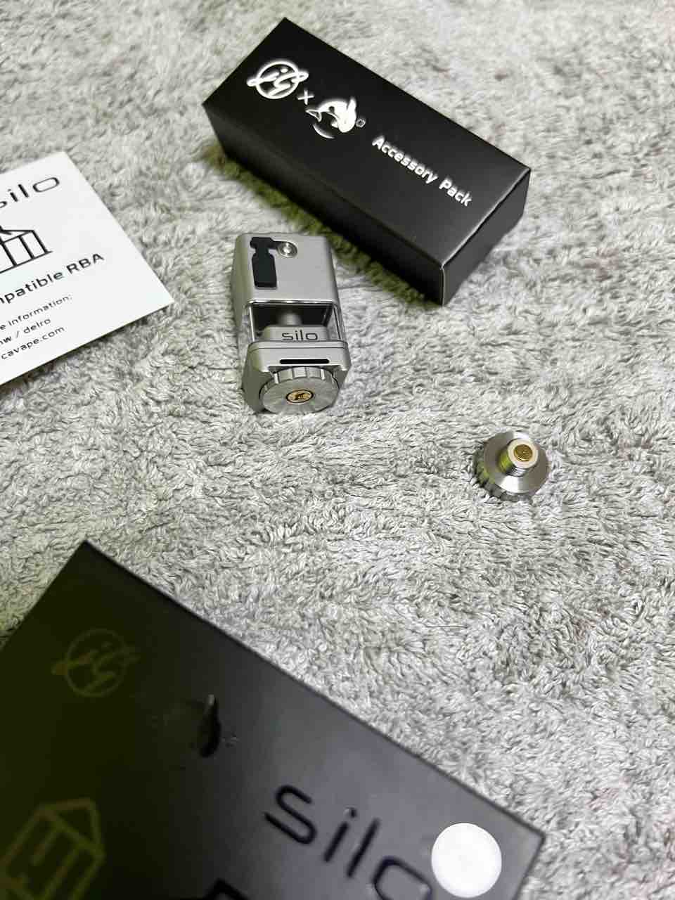 silo RBA : sealseal66