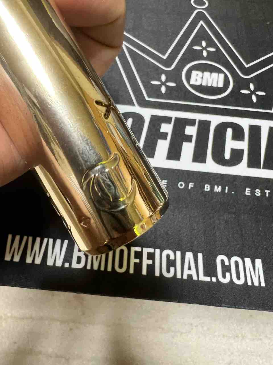 deathwish modz goat&unholy rda : sealseal66