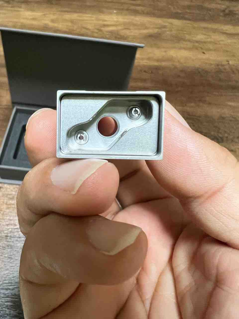 umbrella mods VISION RBA : sealseal66