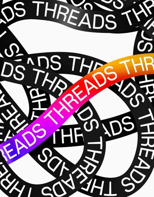 ALL ABOUT LEARN : Threads（スレッズ）に多事争論