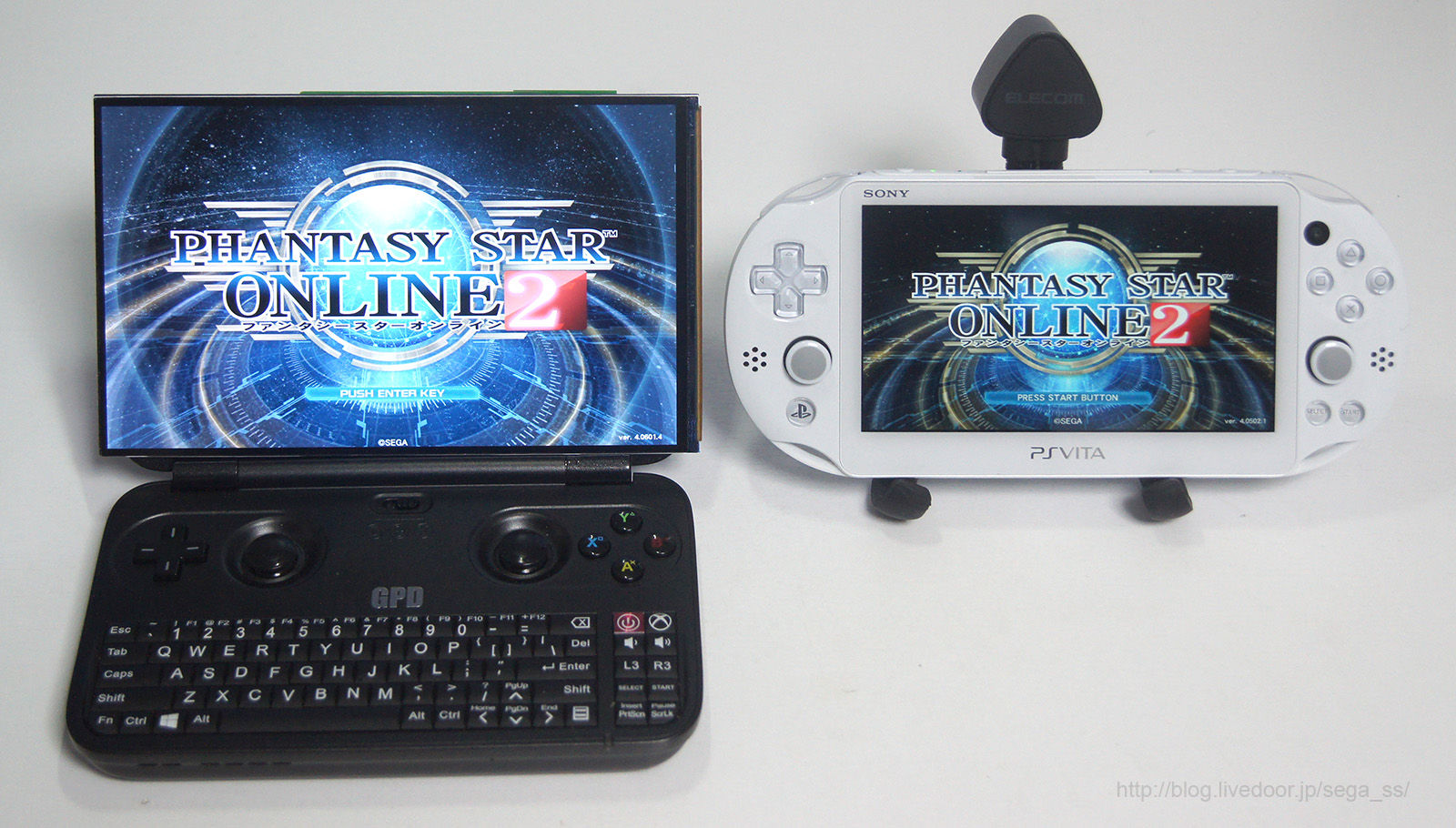 GPD Win (x86 Computer / Palmtop) | Page 90 | Official Pyra and Pandora Site