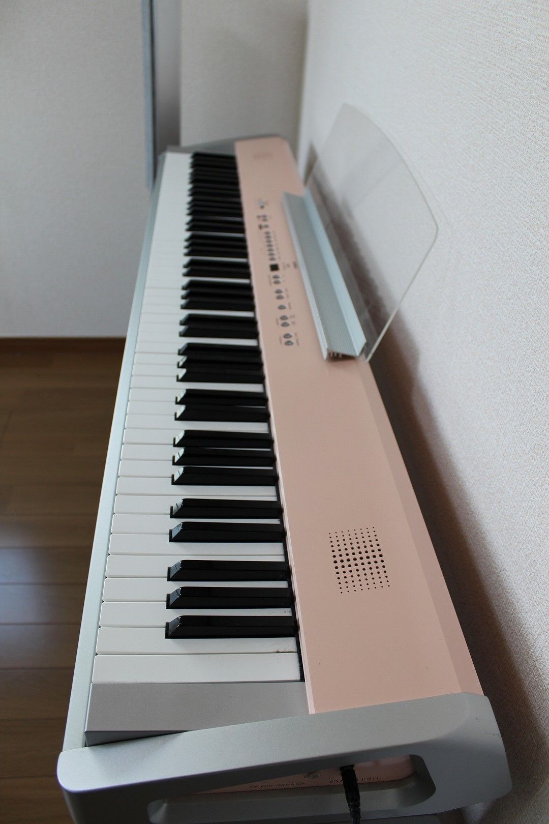 KAWAI es1 : セイ生活