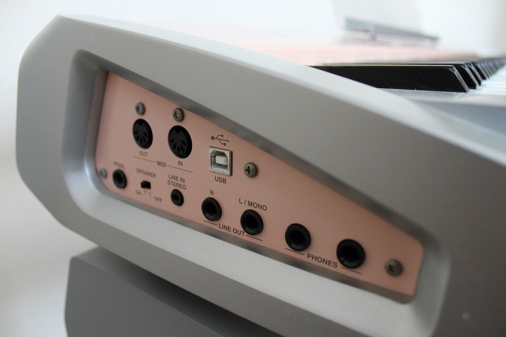 KAWAI es1 : セイ生活