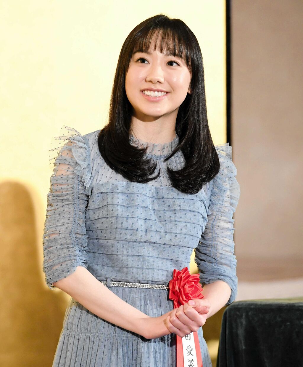 【芸能】芦田愛菜、4月から大学生 女優業と二刀流へ法学部政治学科 名門高から成績上位で内部進学！ 政治まとめーる