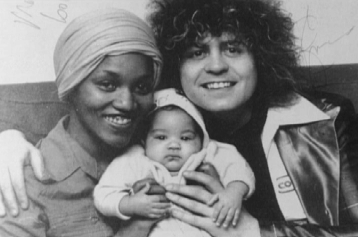 North Winds : Marc Bolan&T-Rex 「The Final Cuts」
