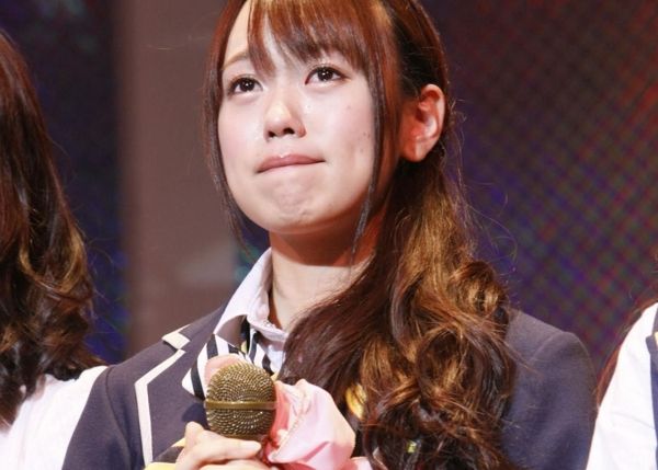 【芸能界の闇】渡辺麻友や柏木由紀の同期生がavデビューした結果w ドスケベ女のエロ画像blog