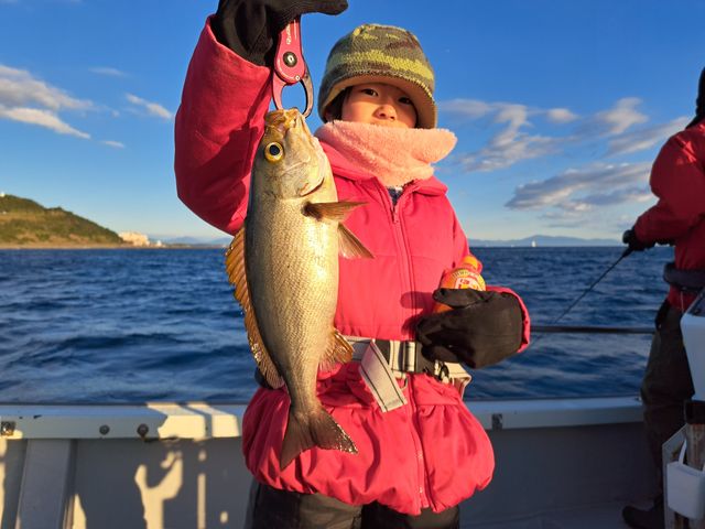 誠裕丸（宮崎県青島）